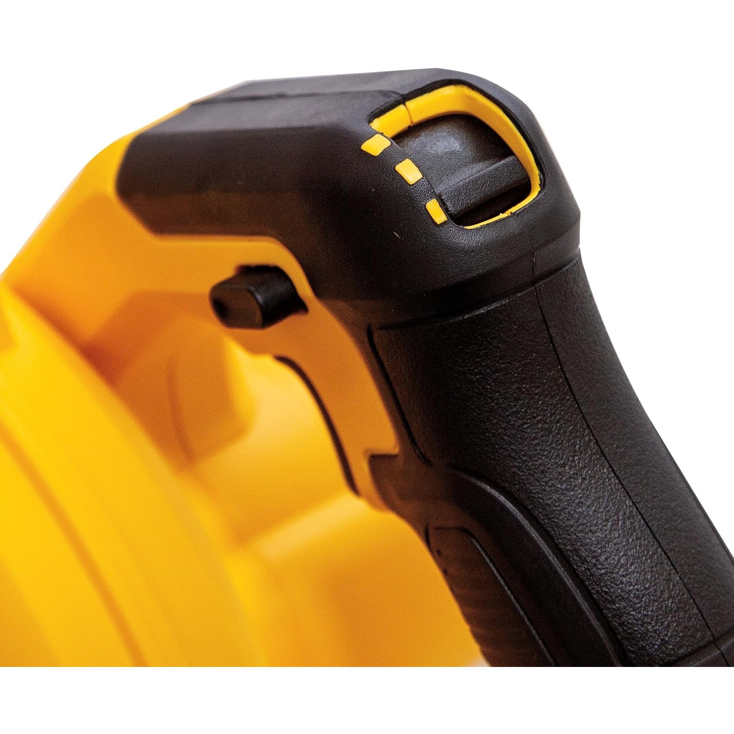 Акумулаторен листосъбирач/въздуходувка DeWALT DCV100, Професионална ...