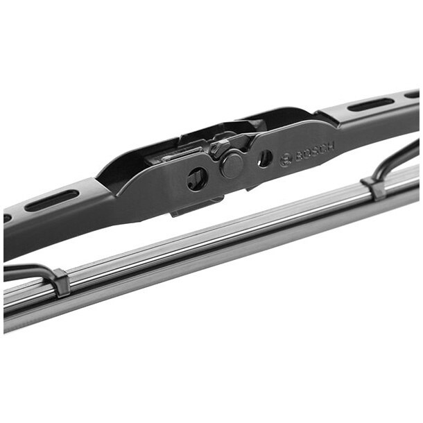 Stergator Bosch Aerotwin H400, 40 cm cu prindere clasica carlig ...