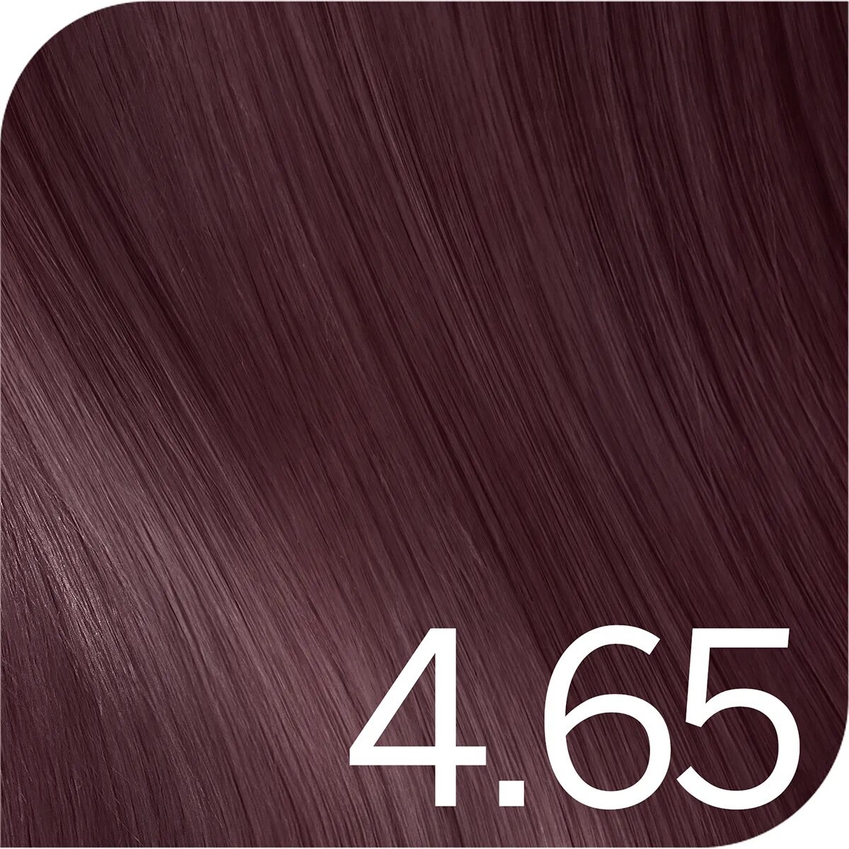 Vopsea fara amoniac, Revlon Professional, Color Excel, 4.65, Rosu ...