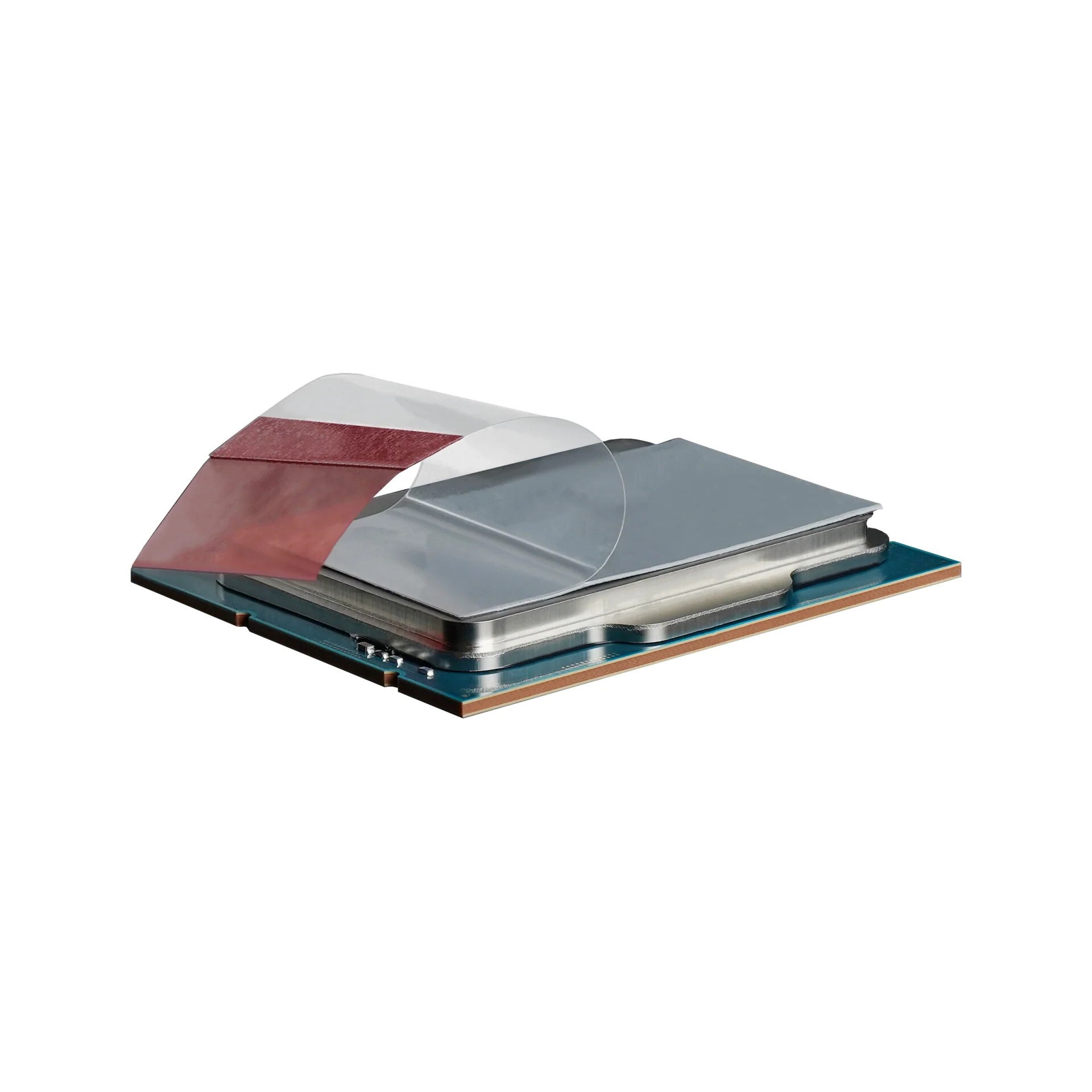 Pad termic Thermal Grizzly PhaseSheet PTM, 50 x 40 mm - eMAG.ro