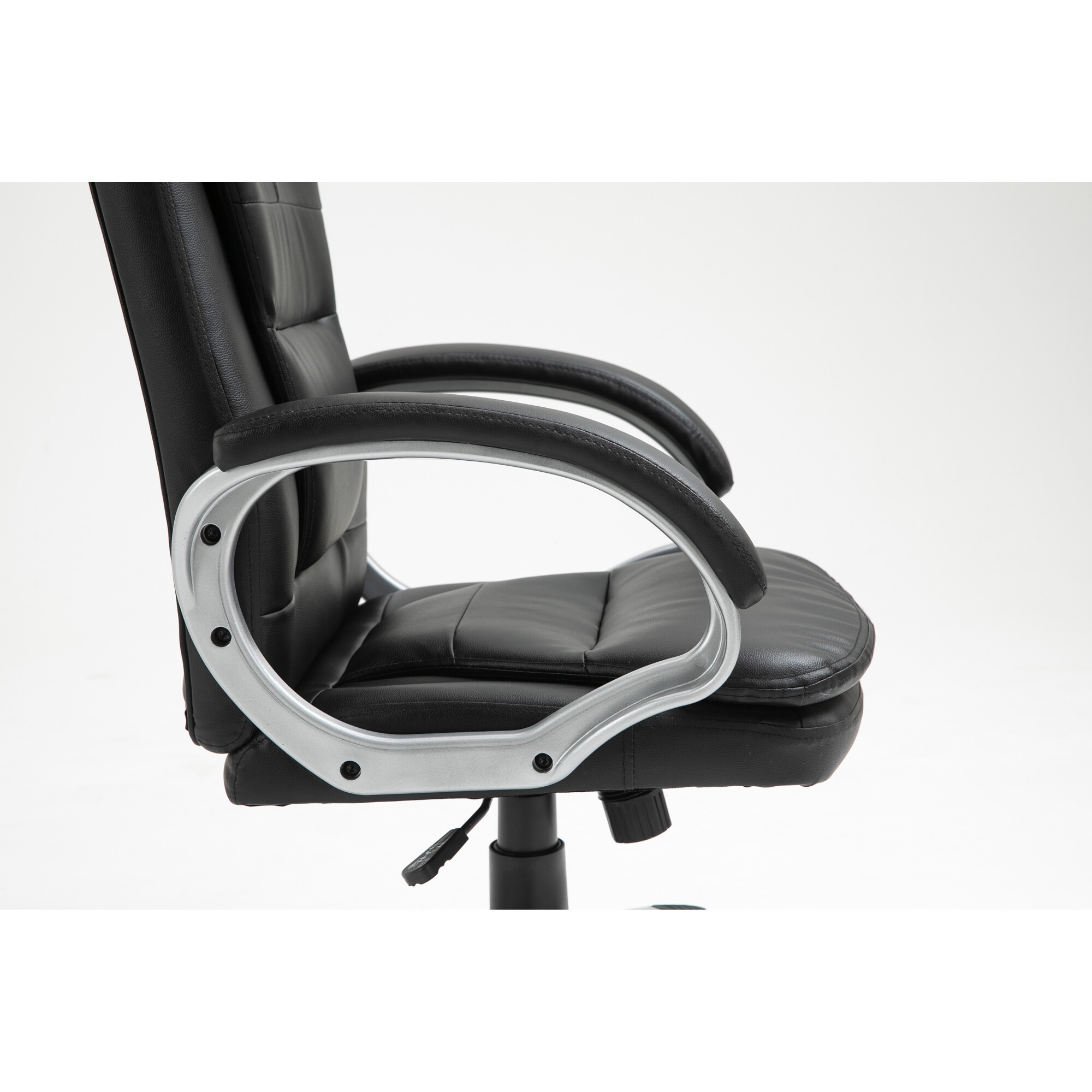 Ergonomikus vezetői irodai szék KD Home® Prestige Comfort A59, 2 ...