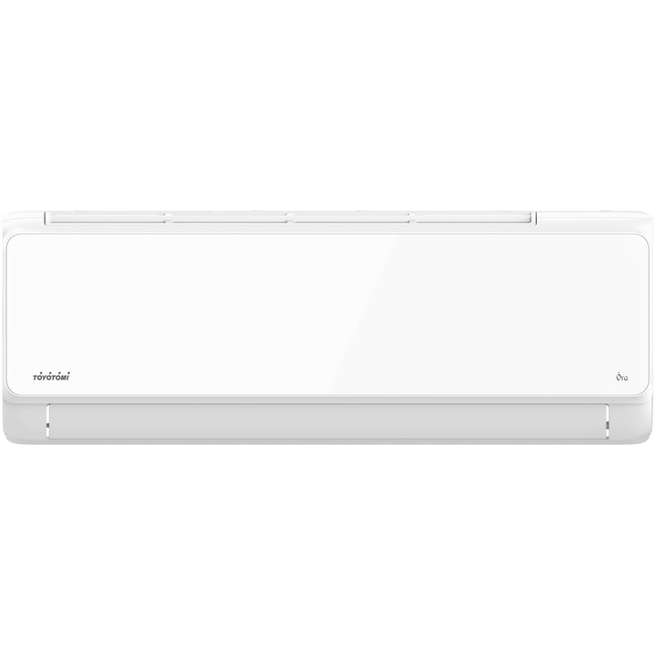 Aparat de aer conditionat Toyotomi-Japan ORA 12000 BTU Wi-Fi, Clasa A++/A+, Active Carbon ...