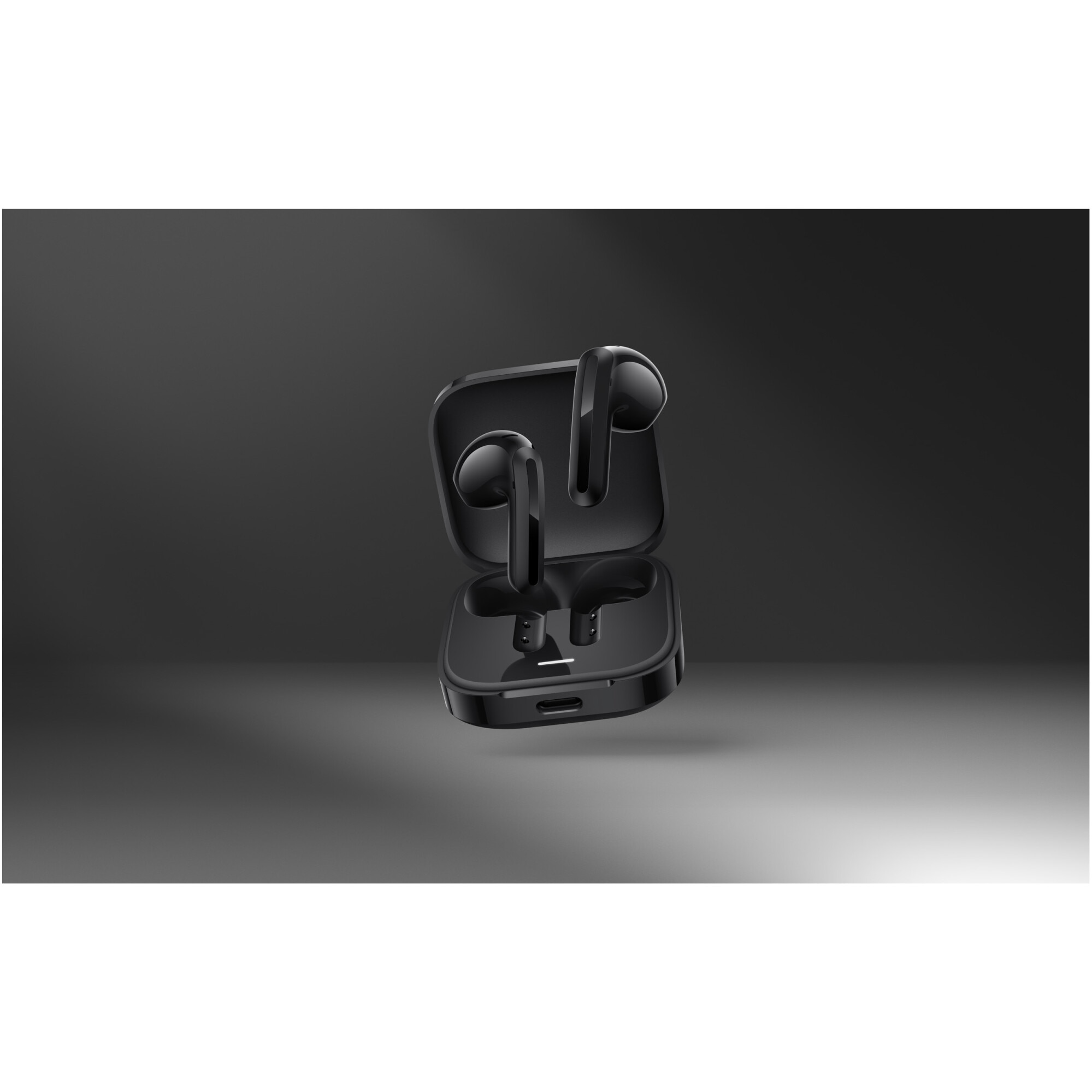 Casti In-Ear Xiaomi Redmi Buds 6 Active, Wireless, Bluetooth 5.4 ...