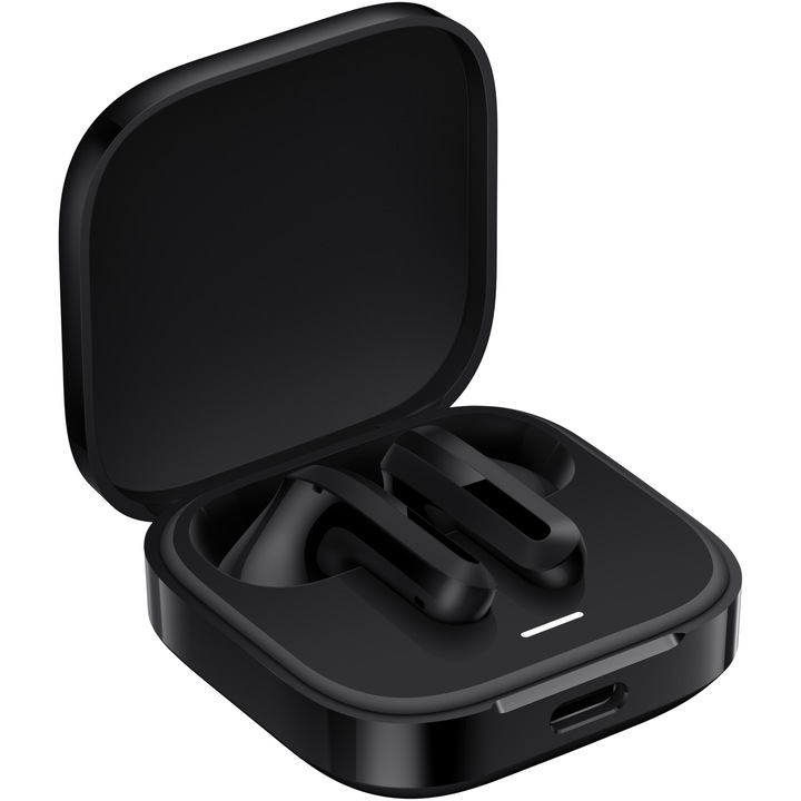 Casti In-Ear Xiaomi Redmi Buds 6 Active, Wireless, Bluetooth 5.4 ...