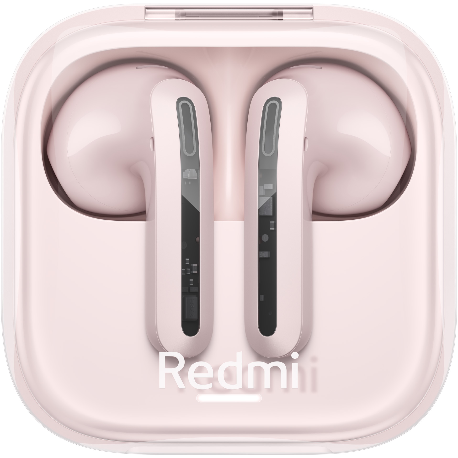 Casti In-Ear Xiaomi Redmi Buds 6 Active, Wireless, Bluetooth 5.4 ...