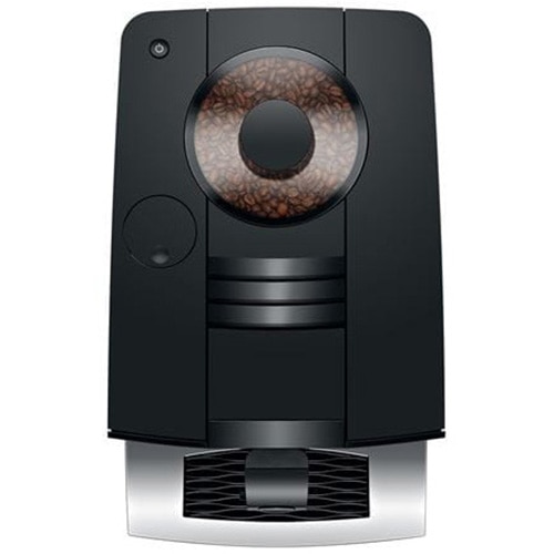 Espressor automat Jura C8 Piano Black (EA), rasnita conica Professional ...
