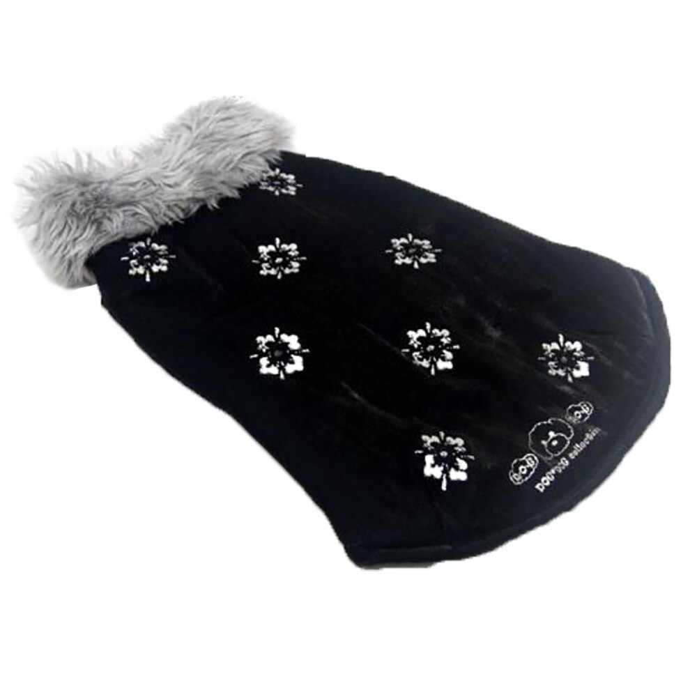 Haina Dog Dog Collection, S289, 45 cm, Negru - eMAG.ro