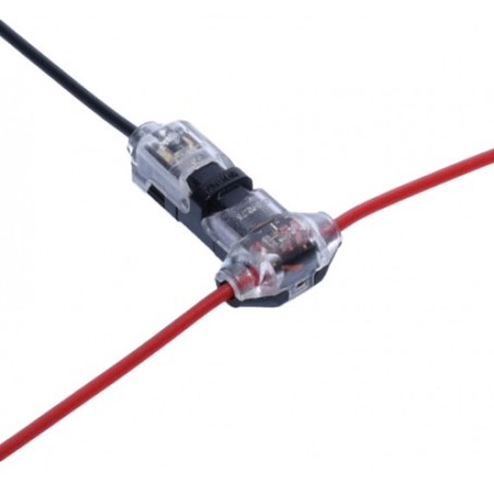 Conector Cablu T1 cu Blocare 300V-10A - eMAG.ro