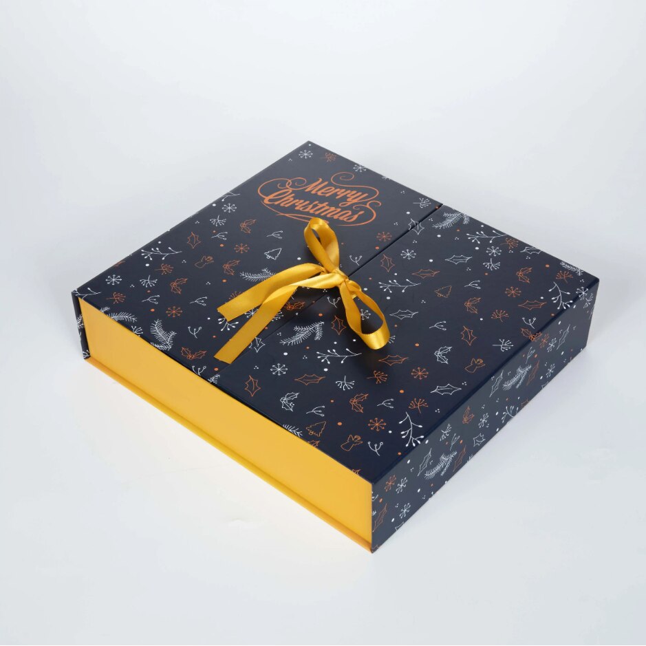 Calendar Advent - Cadou Decembrie, Cadou de Craciun - eMAG.ro