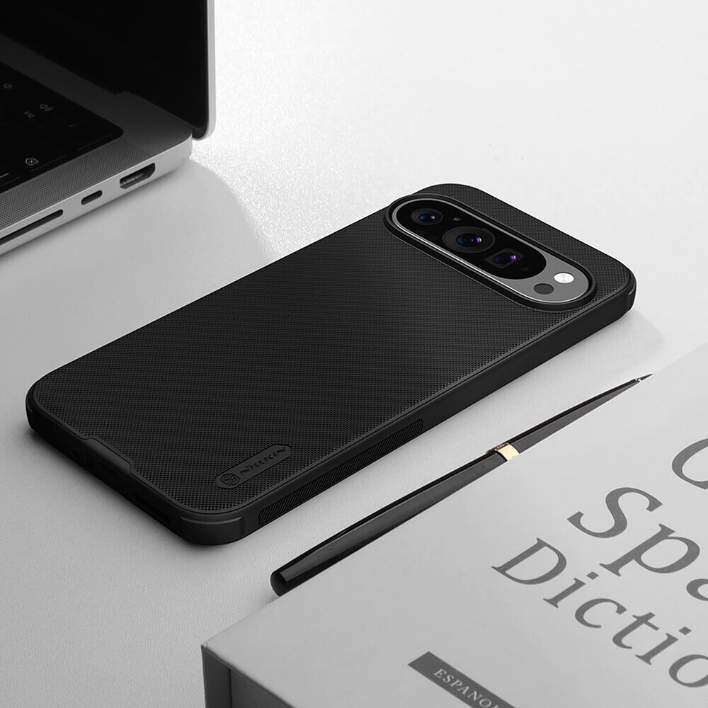 Husa AntiShock MagSafe pentru Google Pixel 9 Pro XL, Inovatie si ...