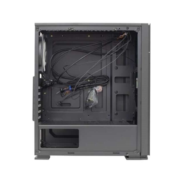 Carcasa computer ATX midi Tower White Shark PANZER GCC-2103 ...