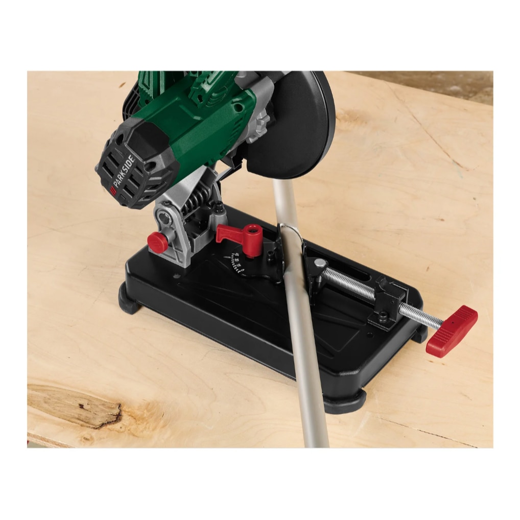 Fierastrau circular pentru metal Parkside, PMTS 180 B2, Ø 180 mm, 1280 ...