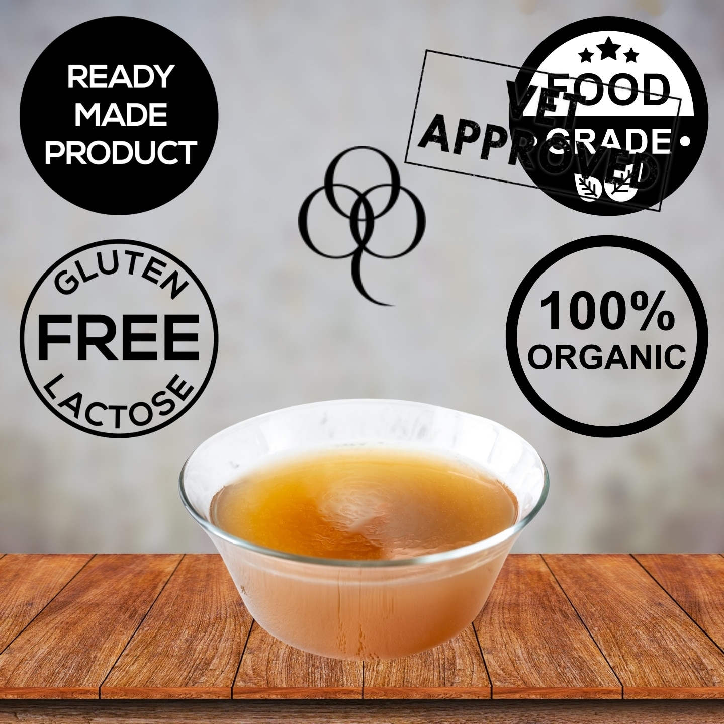 Pachet supa de oase de curcan bio pentru pisici, Food Studio, 100 ml ...