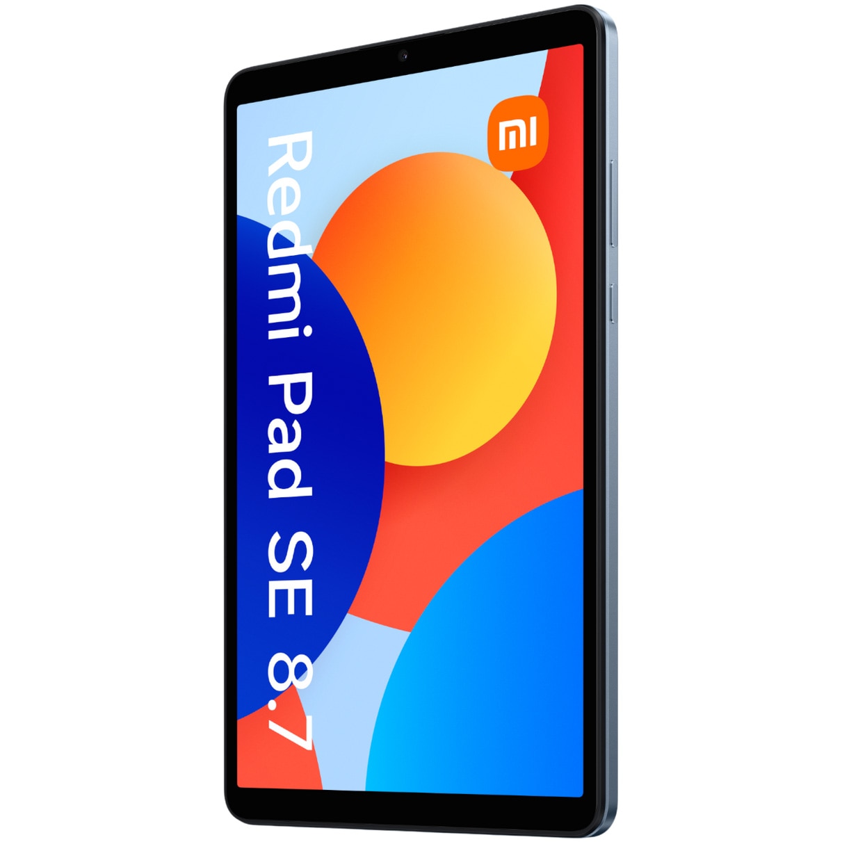 Tableta Xiaomi Redmi Pad SE 8.7, 4GB RAM, 64GB, Blue - eMAG.ro