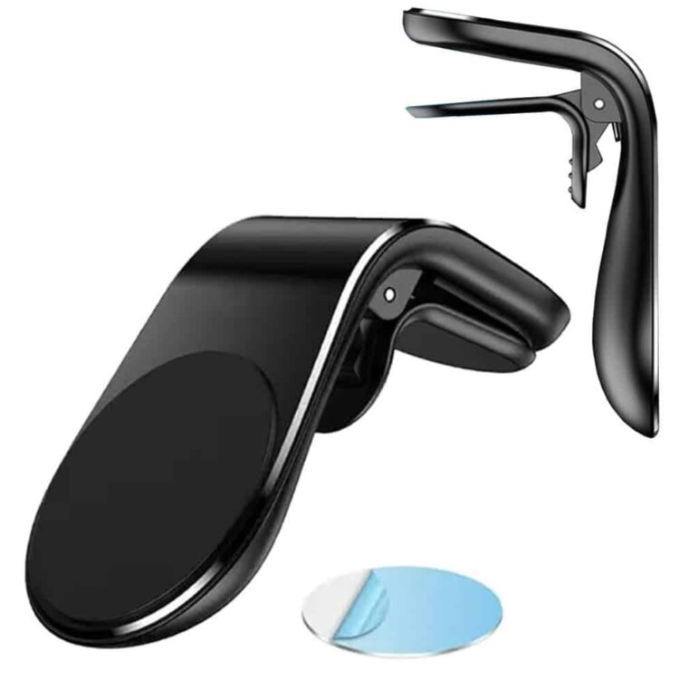 Suport Telefon Masina Cu Magnet L/Y611 - eMAG.ro
