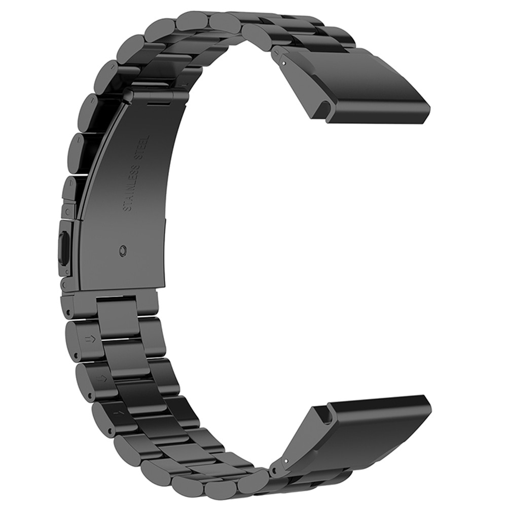 Curea Ceas SmartWatch 22mm pentru Garmin Fenix 5 / 5 Plus / 6 / 6 Pro ...