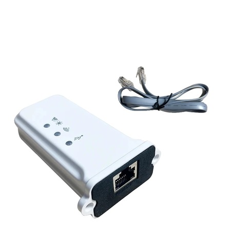 Modul WIFI pentru Invertor Solar MPS-VX 4.5KW, Control la Distanta ...