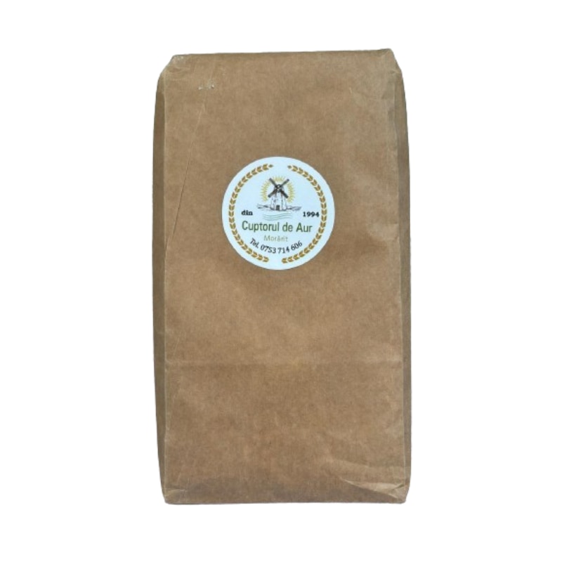 Faina alba superioara de grau tip 480/000, Cuptorul de aur, bax 10 kg - eMAG.ro