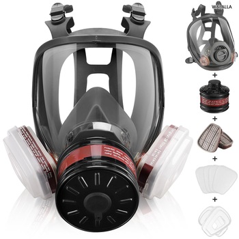 Cauți masca contor? Alege din oferta eMAG.ro