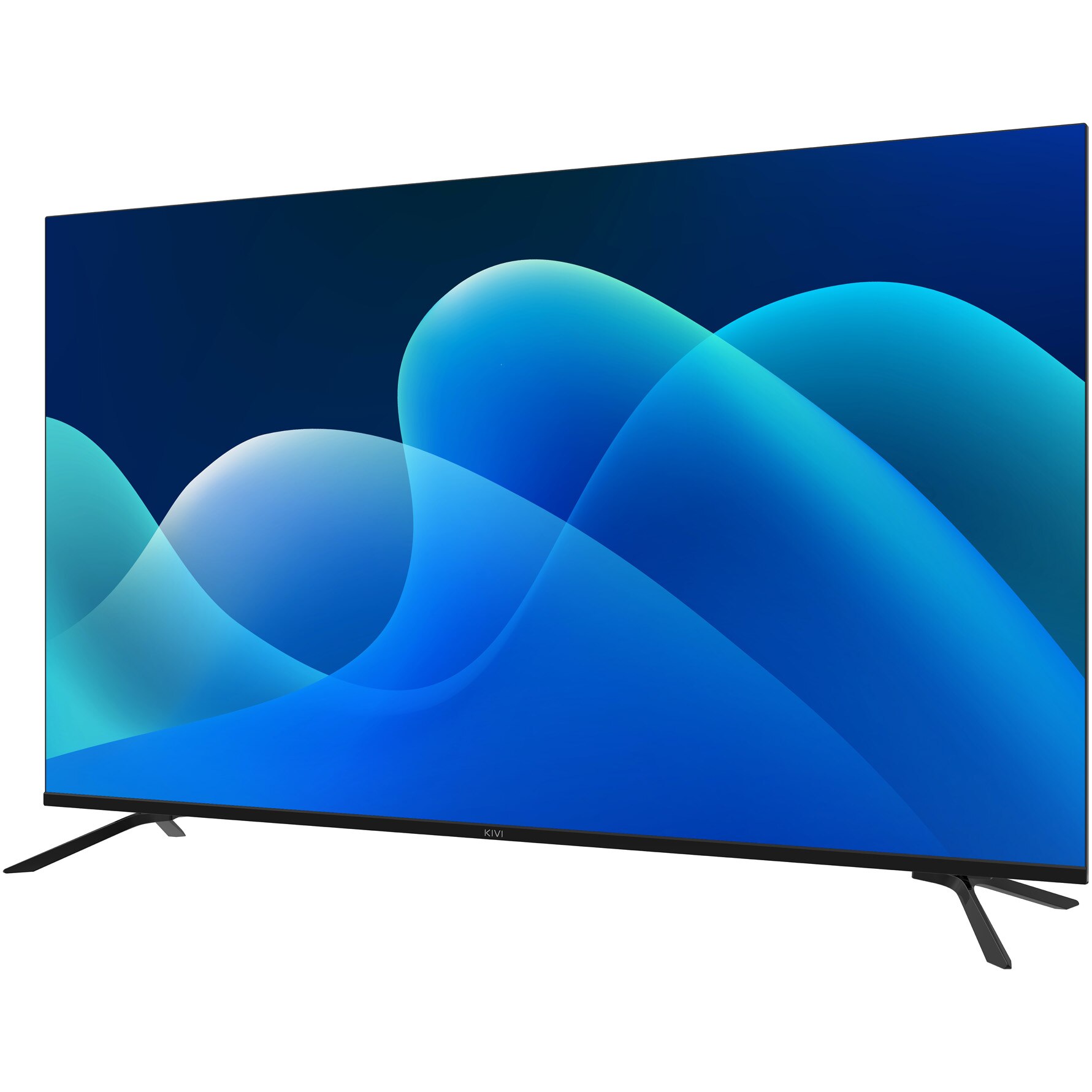 Телевизор KIVI LED U730QB, 127 см, Smart Android TV, 4K Ultra HD, Class ...