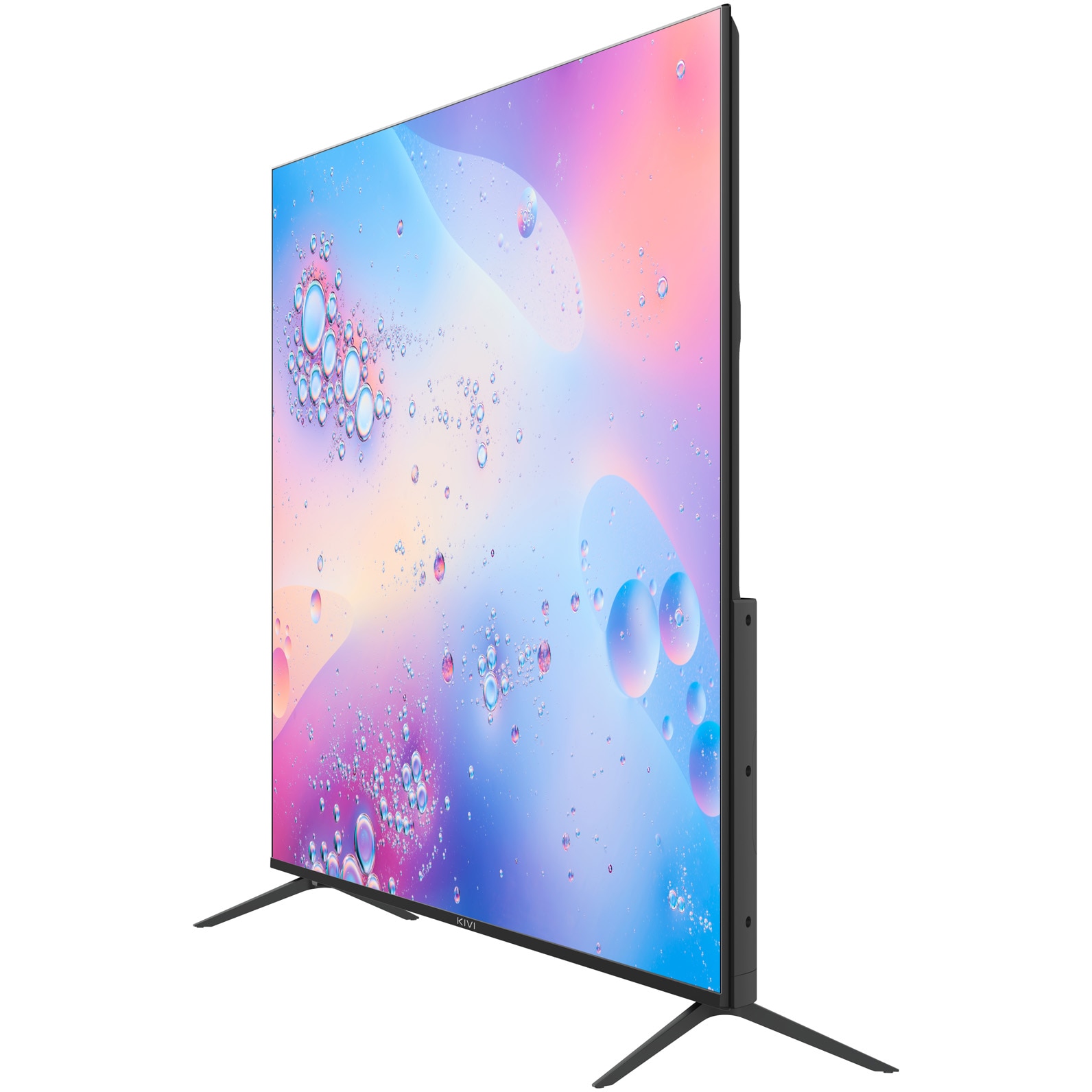 Телевизор KIVI LED 75U760QB, 75" (191 см), Smart Android TV, 4K Ultra ...