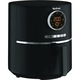 Friteuza cu aer cald TEFAL Easy Fry Ultra EY111810, 4.2kg, 4.2l, 1630W ...