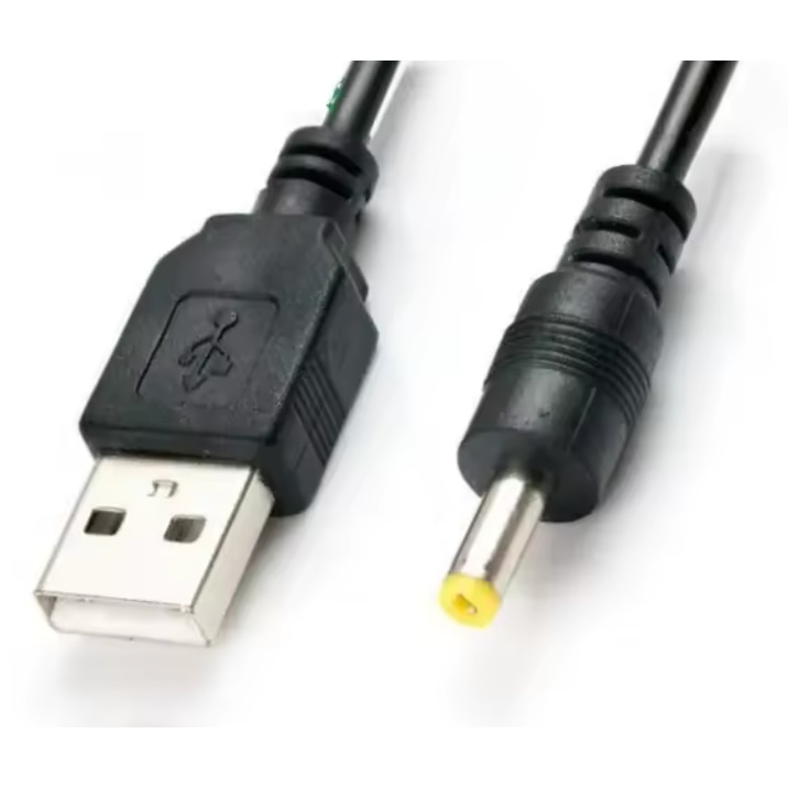 Cablu alimentare, incarcare, pentru consola Playstation Portable, PSP ...