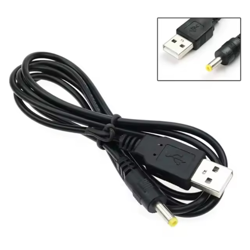 Cablu alimentare, incarcare, pentru consola Playstation Portable, PSP ...