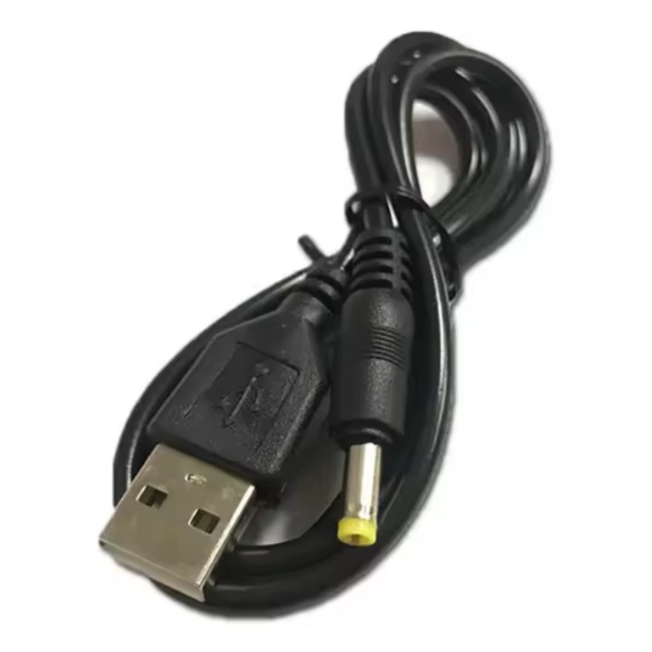 Cablu alimentare, incarcare, pentru consola Playstation Portable, PSP ...