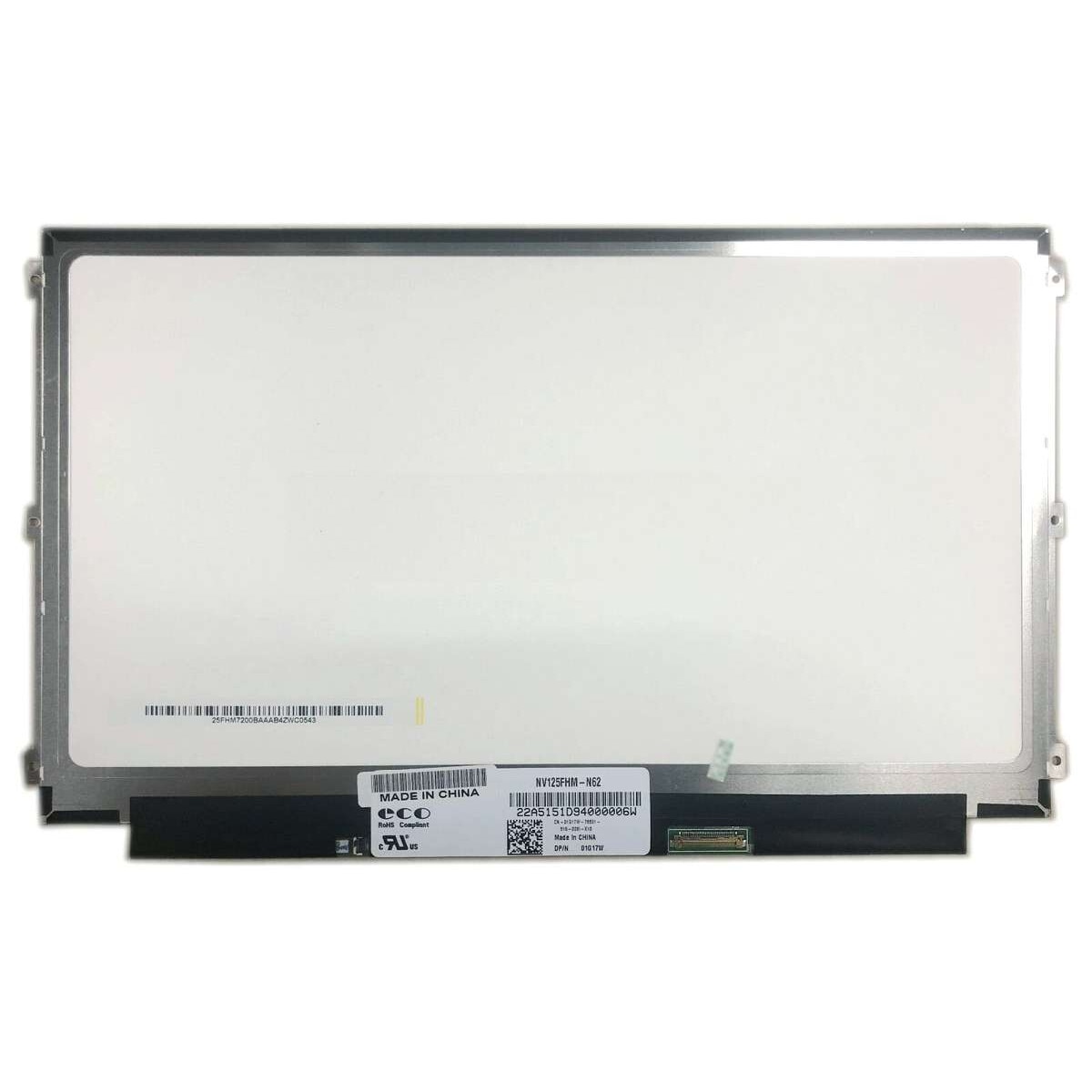 Display pentru laptop Dell Latitude E5250 Ecran 12.5 1920x1080 led edp ...