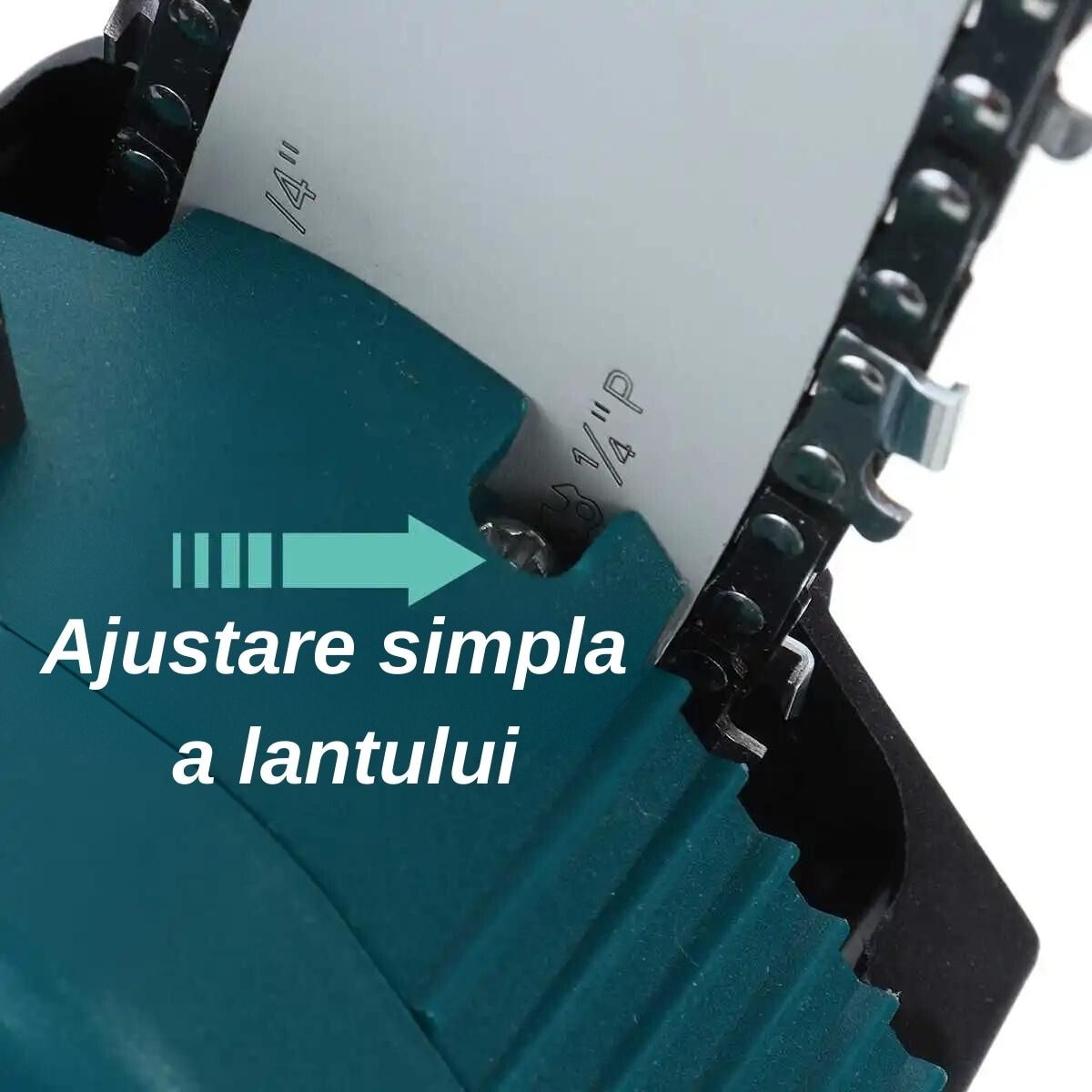 Fierastrau Electric Fara Fir, cu o Mana, pentru Prelucrarea Lemnului ...