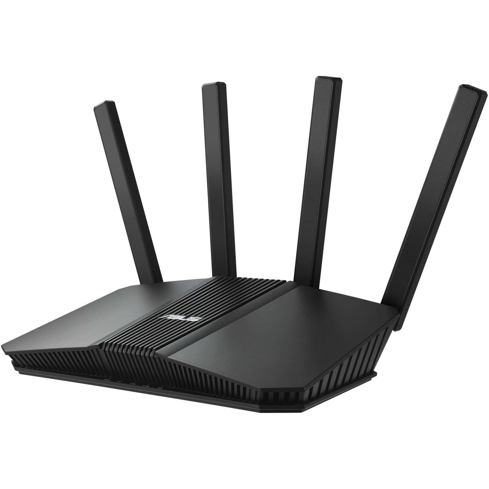Router Wireless ASUS RT-BE58U, BE3600, Dual-Band, Quad-Core 2.0GHz CPU ...