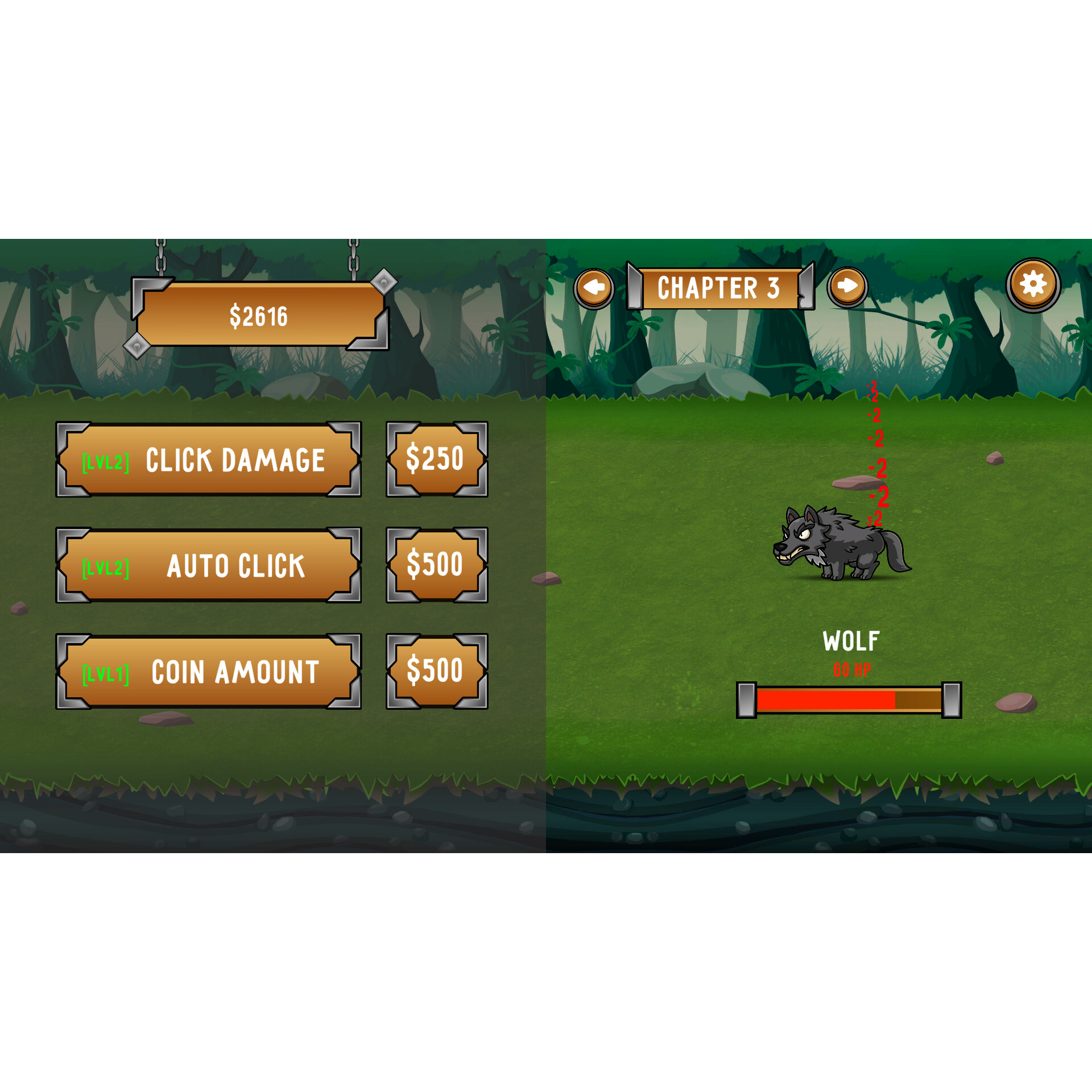 Joc Fantasy Monster Clicker cod de activare Steam - eMAG.ro