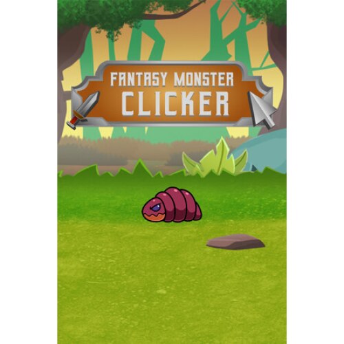 Joc Fantasy Monster Clicker cod de activare Steam - eMAG.ro