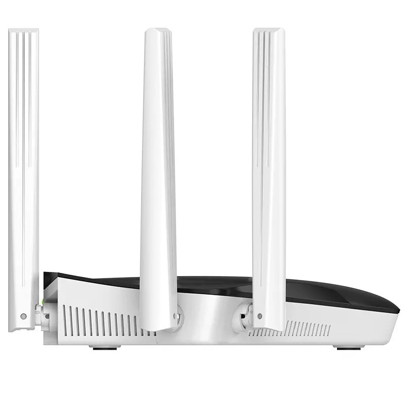 Router Wireless COMFAST AX3000, Dual-Band, Wi-Fi 6, 3000Mbs, Dual-Core ...