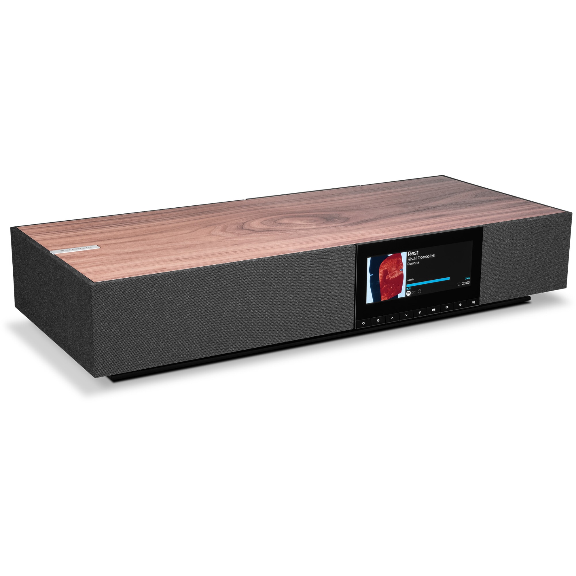 Sistem audio all-in-one Cambridge Audio EVO One, 700W, Wi-Fi streaming ...