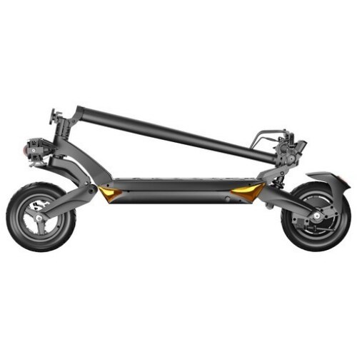 Ruptor R3 V3 scuter electric 75 km gama 10 inch suspensie - eMAG.ro