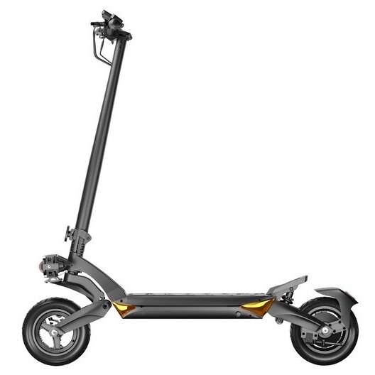 Ruptor R3 V3 scuter electric 75 km gama 10 inch suspensie - eMAG.ro