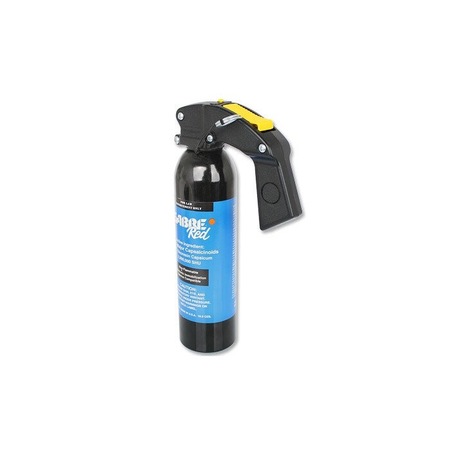 Spray Sabre Red Pepper MK9 Stream Fogger - eMAG.ro