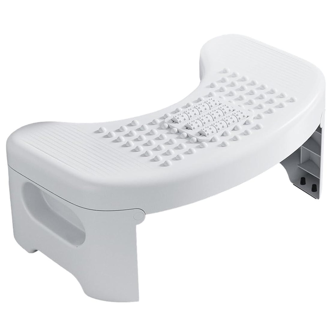 Scaunel Pliabil WC ®, Impotriva Constipatiei si Hemoroizilor, Pentru ...