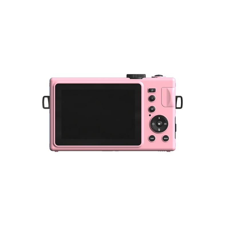 Camera digitala, 48 Megapixeli de inalta definitie, portabila, cu cablu ...