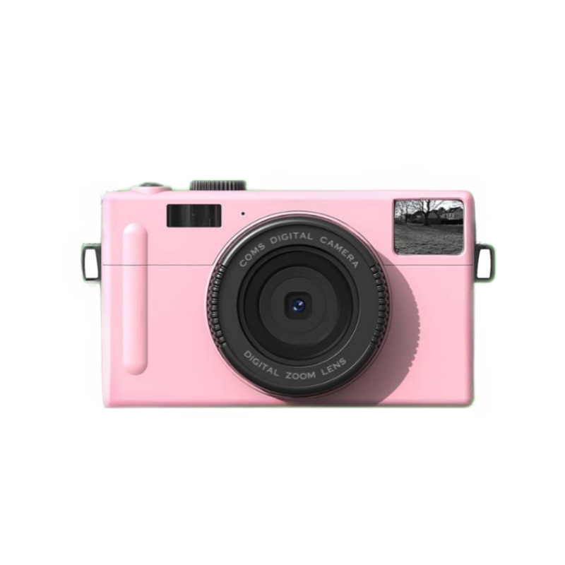 Camera digitala, 48 Megapixeli de inalta definitie, portabila, cu cablu ...