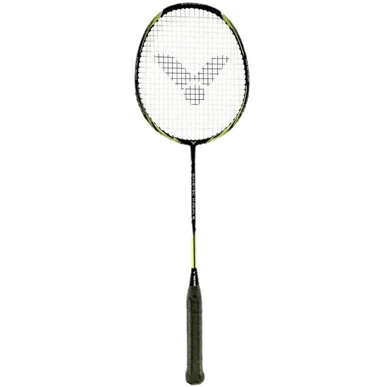 Racheta tenis VICTOR Magan 5, carbon-aluminiu, izometrica, 92g - eMAG.ro