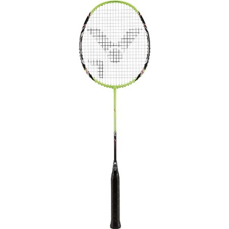 Racheta badminton VICTOR G-7000, Hi-Modulus Graphite, izometrica, 84g ...