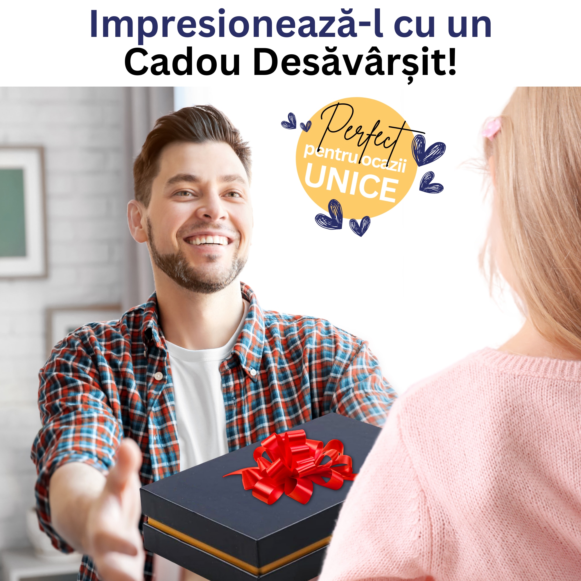 Set cadou pentru barbati, 5 Produse premium, Termos din inox, Agenta cu ...