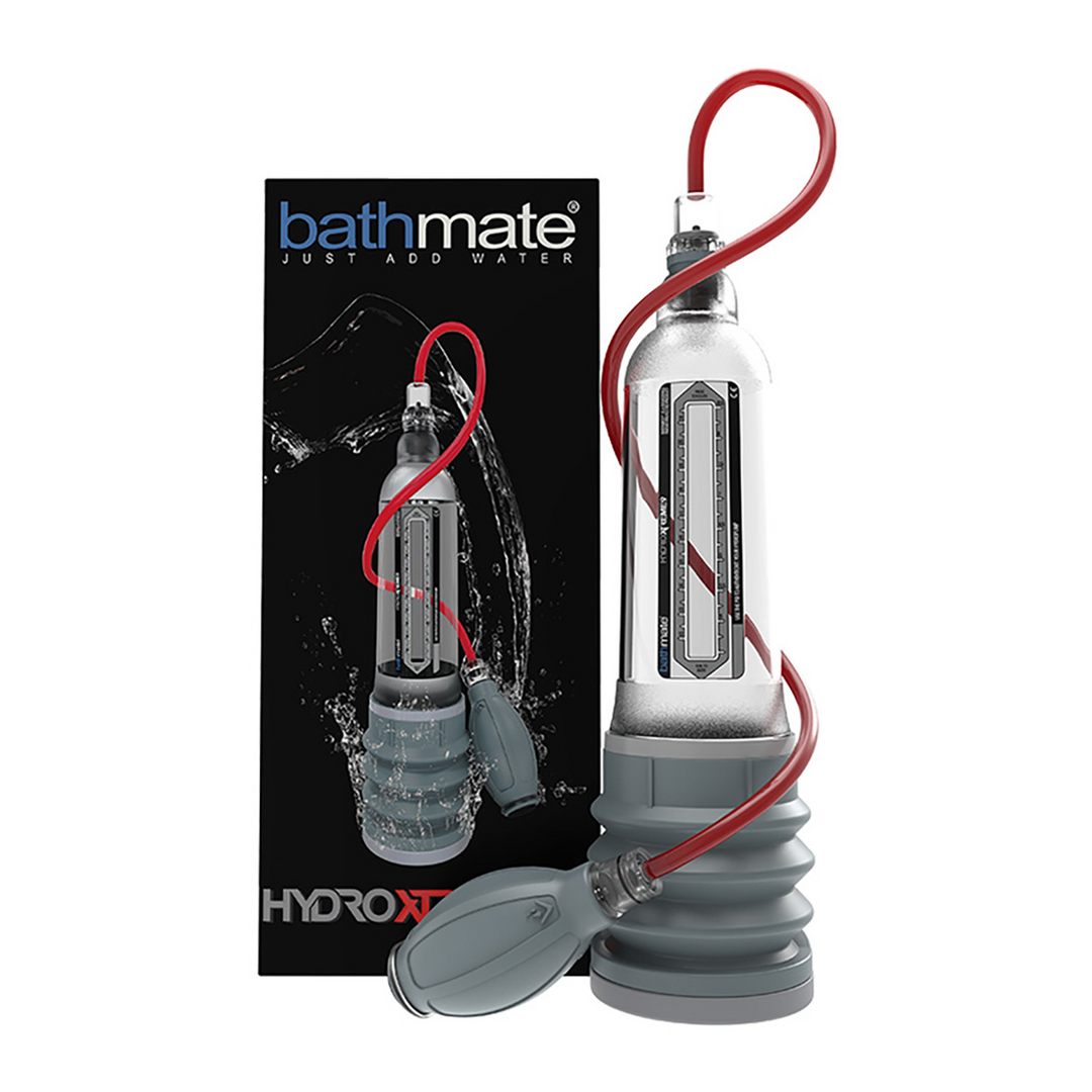 Pompa penis Bathmate HydroXtreme9, 23 cm - eMAG.ro