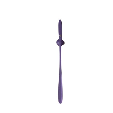 Incaltator, Metal, 62.5cm, Mov - eMAG.ro