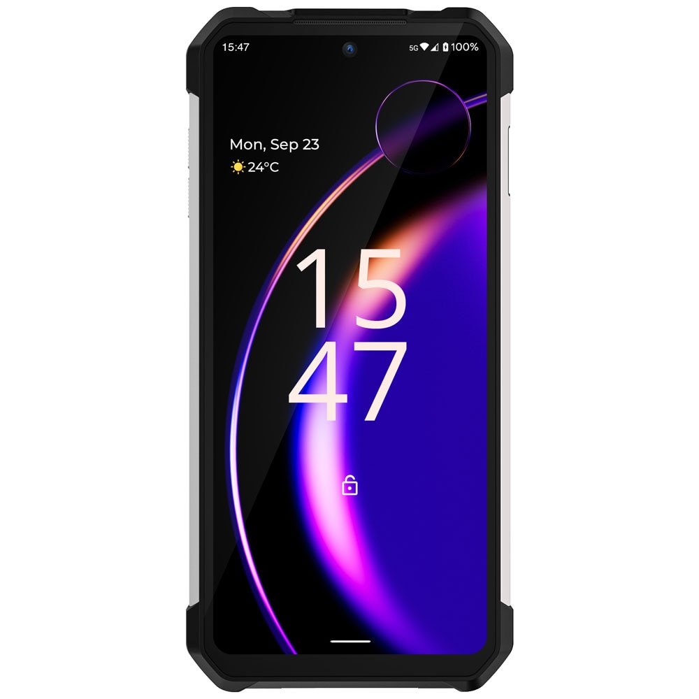 Telefon mobil iHunt Tank 3 PRO, 32 GB, camera 200 MP, 512 GB, 5G - eMAG.ro