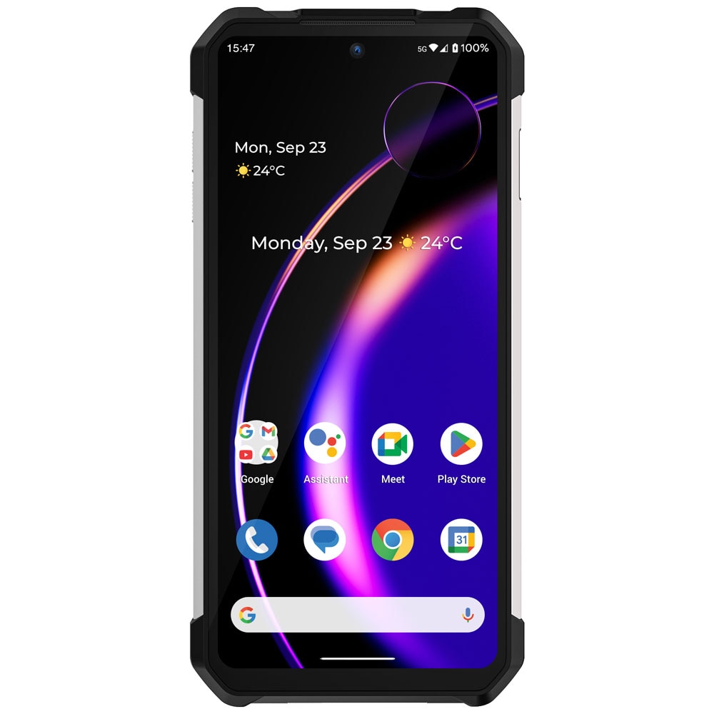 Telefon mobil iHunt Tank 3 PRO, 32 GB, camera 200 MP, 512 GB, 5G - eMAG.ro