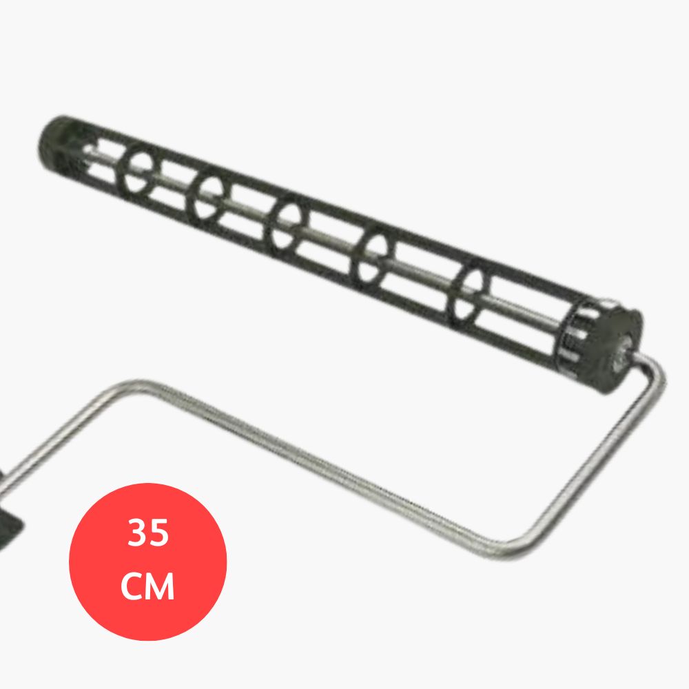 Maner trafalet 35 cm Sherlock Wooster - eMAG.ro